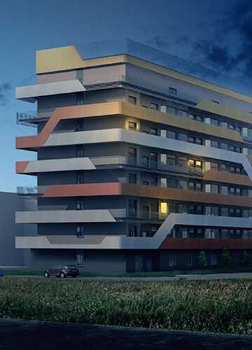 Monotek Stroy – Construction and Assembly Works (Official Website)