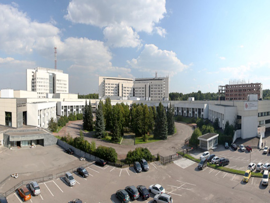 Institute of Experimental Cardiology “Cardiology National Medical ...