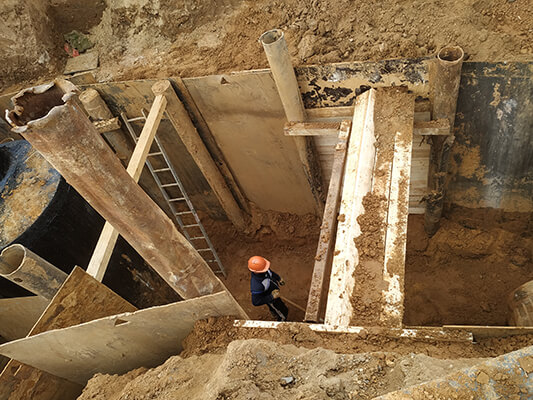 International Medical Cluster. Multifunctional Medical Center for ...