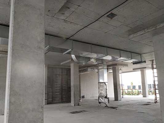 International Medical Cluster. Multifunctional Medical Center for ...